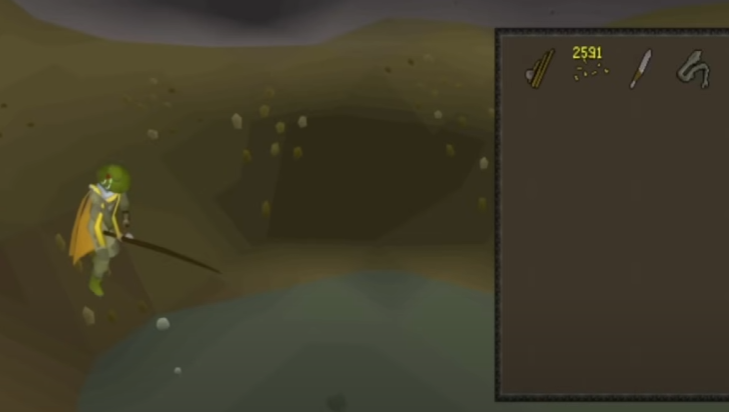 Complete 1-99 Fishing Guide for OSRS