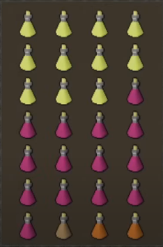 OSRS Fire Cape Guide (Jad & Waves)