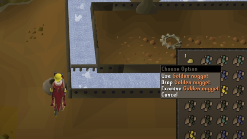 Complete 1-99 Mining Guide for OSRS