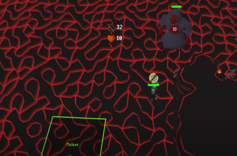 OSRS Fire Cape Guide (Jad & Waves)