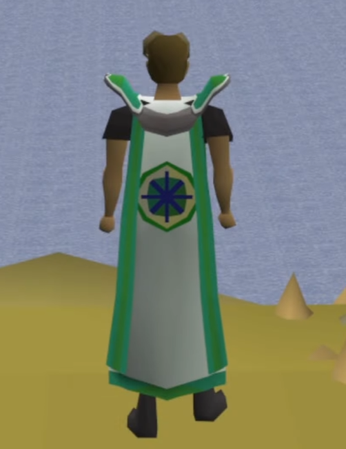 Best Achievement Diary Rewards in OSRS