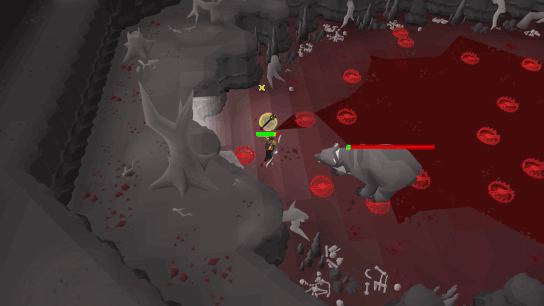 Callisto Guide for OSRS