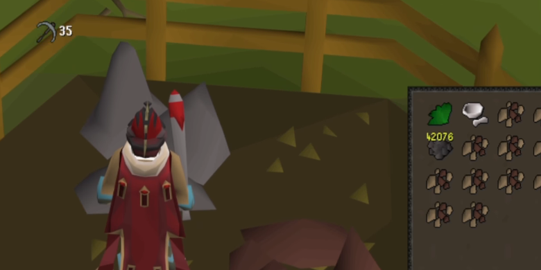 Complete 1-99 Mining Guide for OSRS