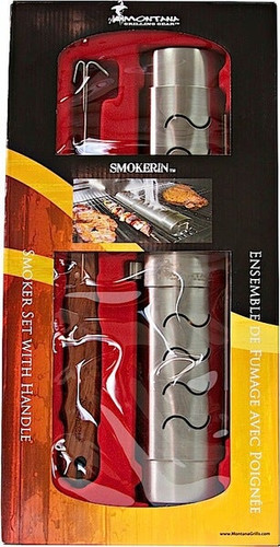Montana Smokerin | sobies