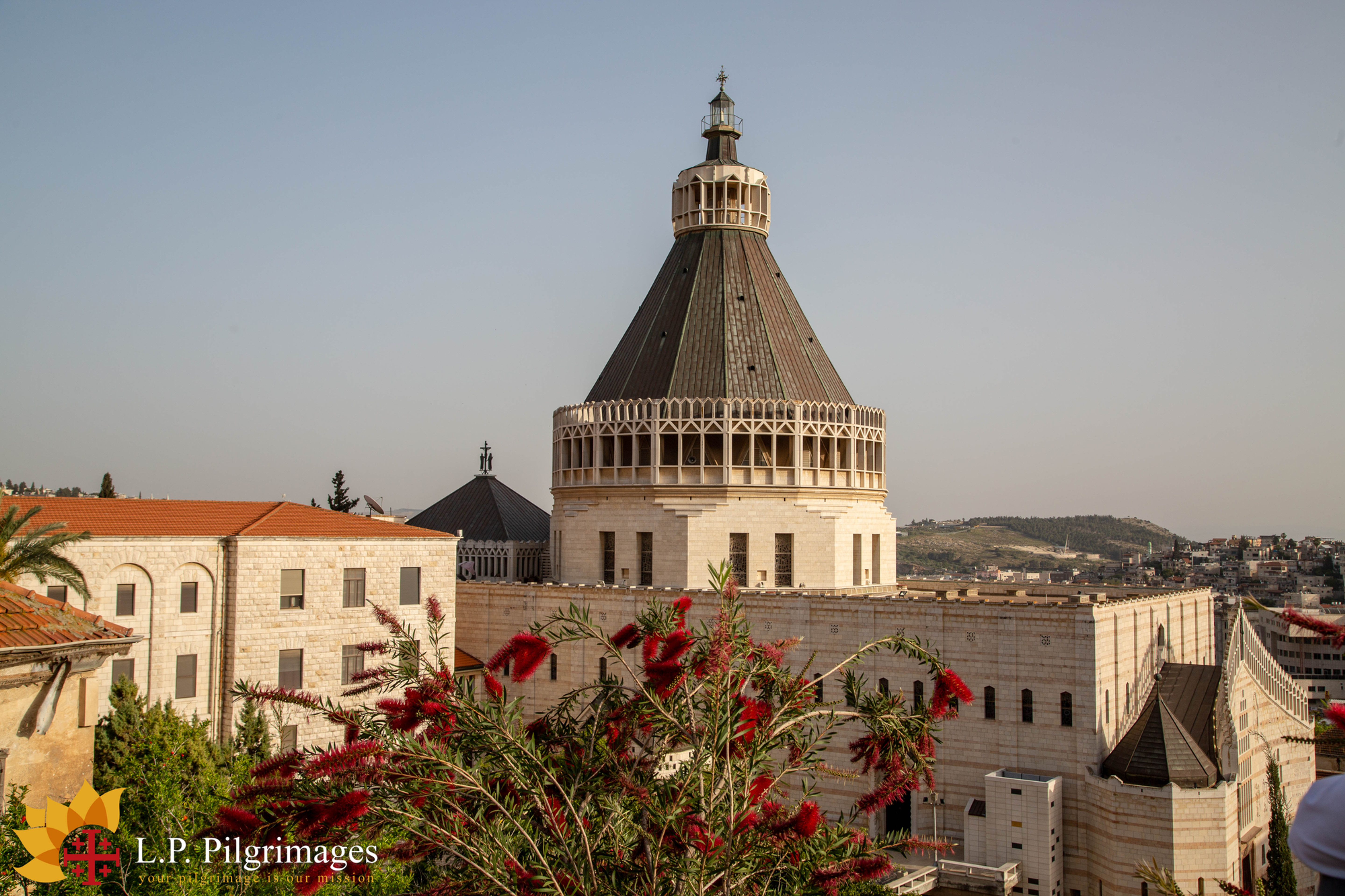 11 Days Pilgrimage to The Holy Land with Fr. Mark Shoffner led by Fr ...