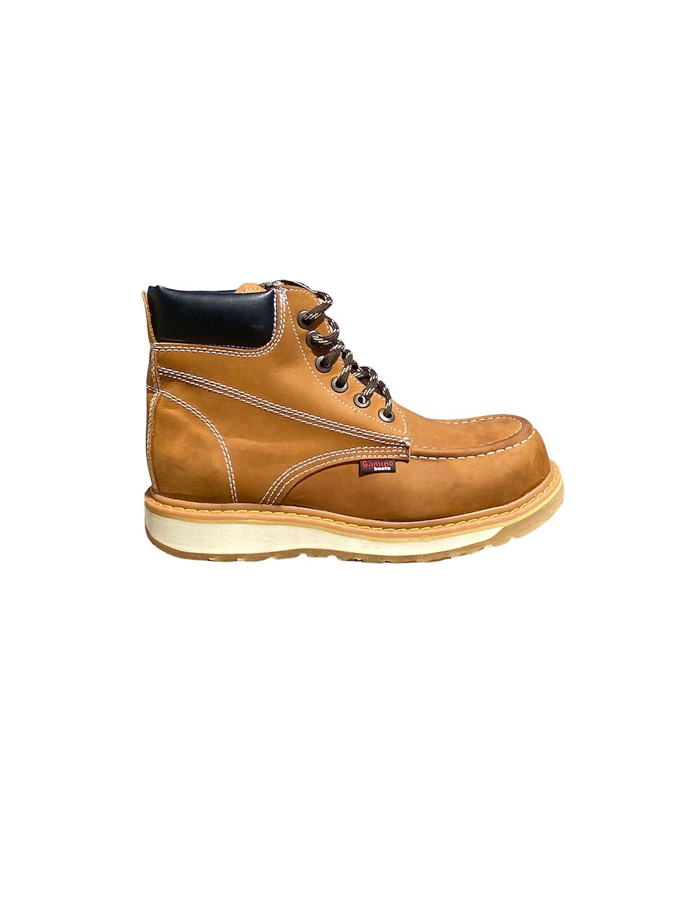 Classic Tan Boots | Gamino Boots