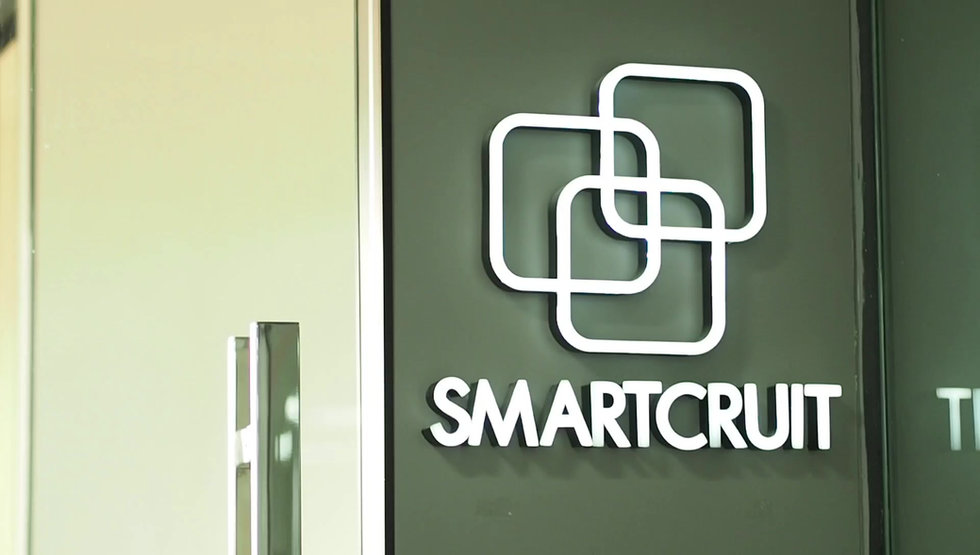 บริษัทจัดหางาน Smartcruit | Executive Recruitment in Bangkok