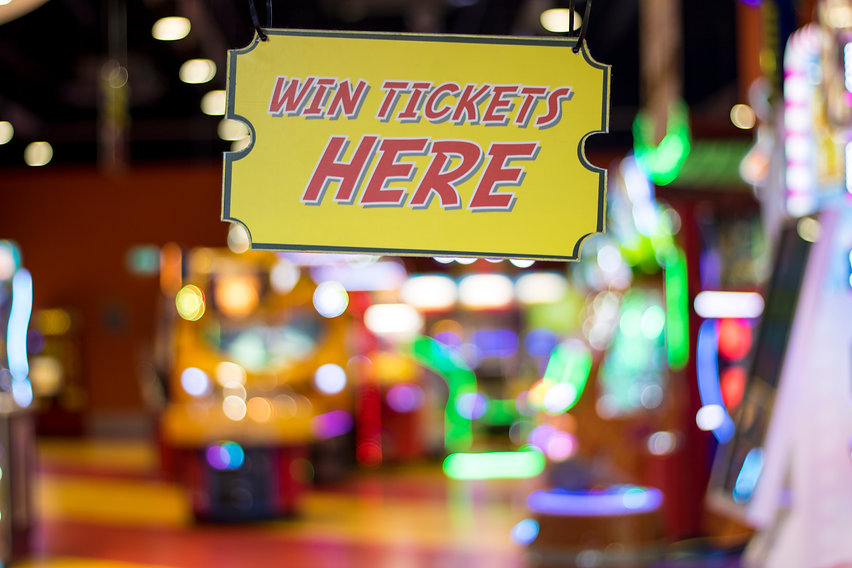 Carnival Games | Funstation