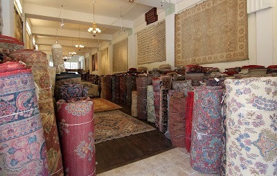 Handmade Persian Rugs | Eastern Oriental Rugs | Pasadena