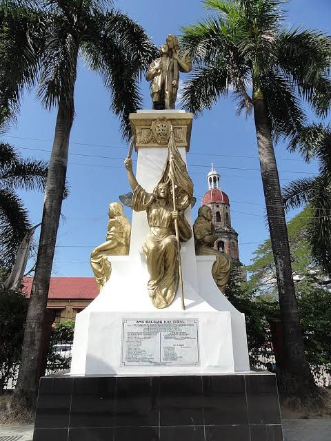 Jose Rizal Monument