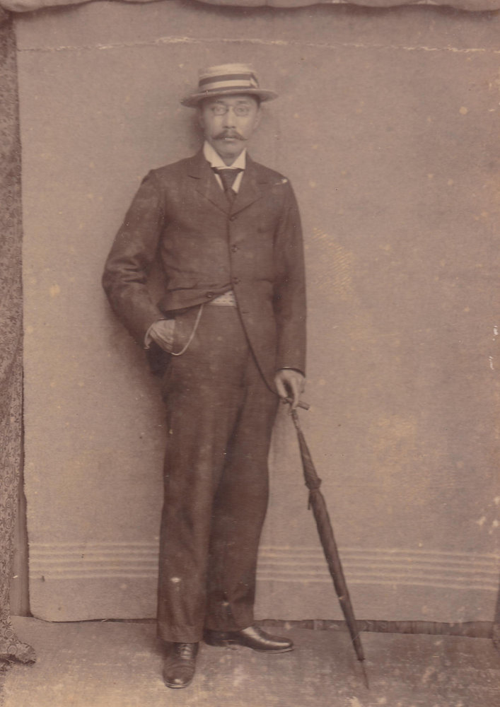 Mariano Ponce Photographs and Memorabilia