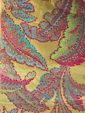 Servitte Quilting | franholmesarts