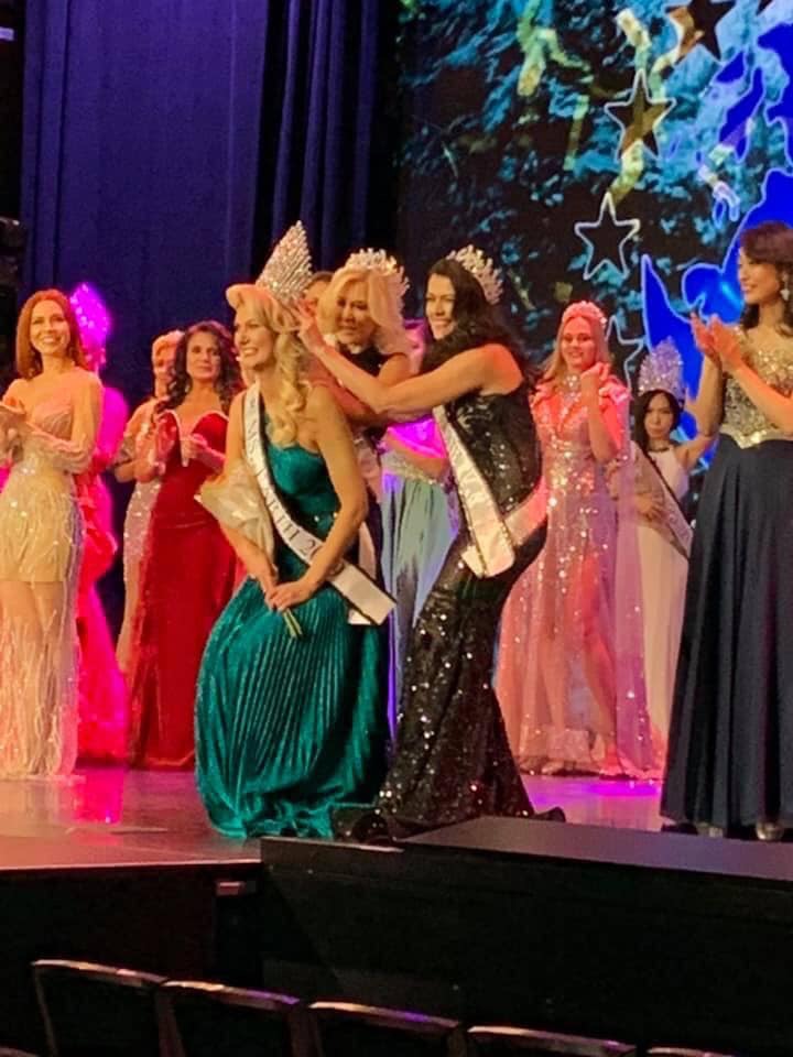 Ms Earth | Earth Pageants Inc