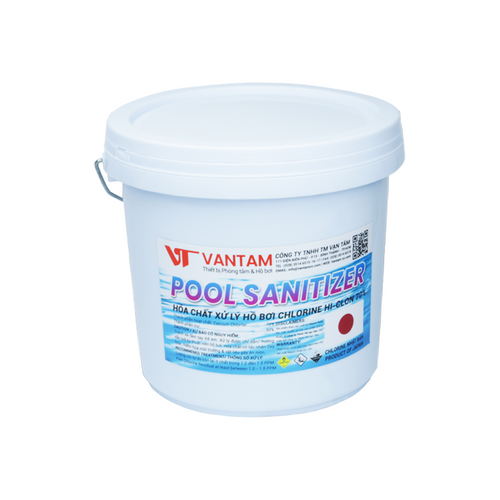 HI-CHLON 70 - 5KG | VanTam