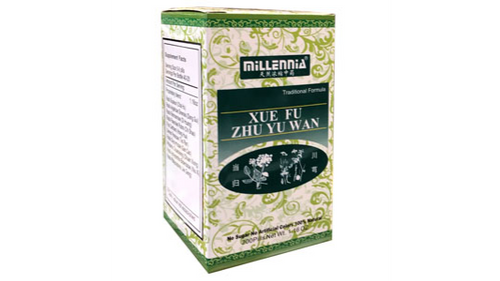 Xue Fu Zhu Yu Wan | chinesenaturalherbs