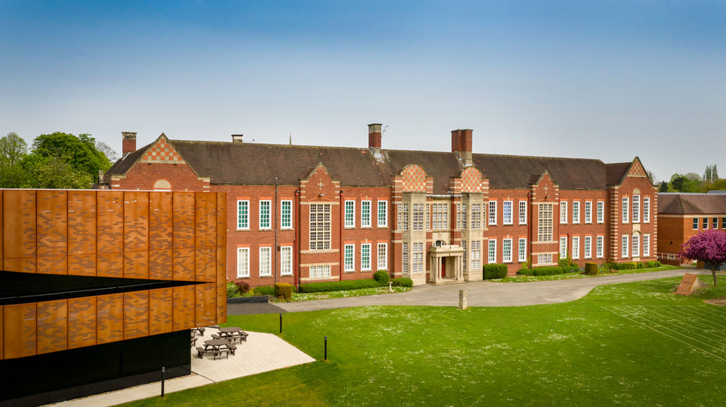 News | Wolverhampton Girls' High School