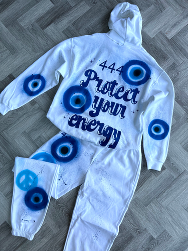 Design your own tracksuit | Bygeorgedesigns