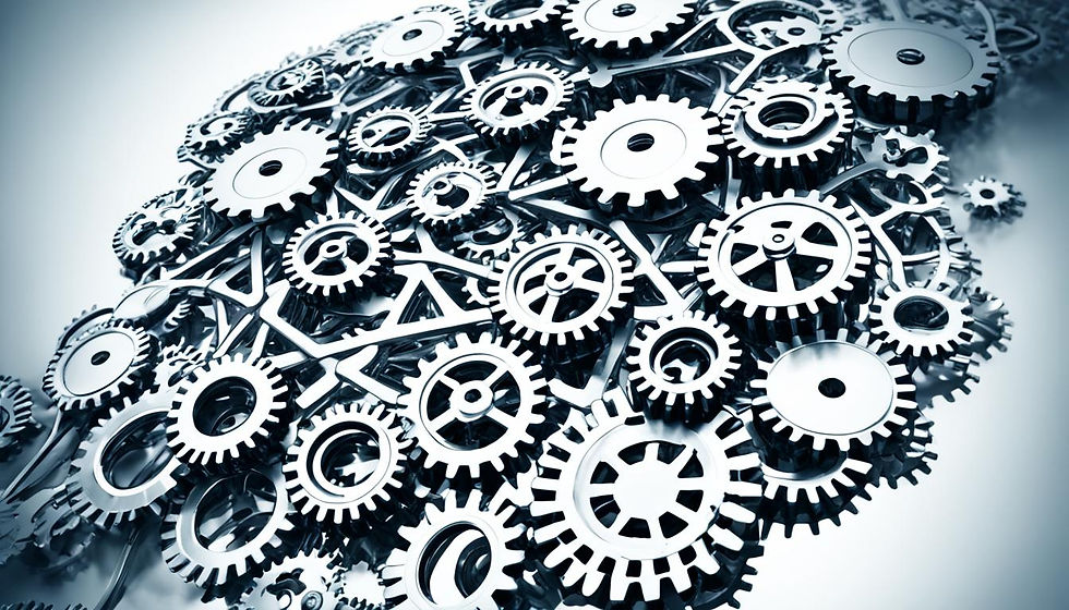 3 Stages of Link Building