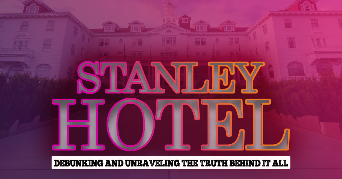 The Stanley Hotel