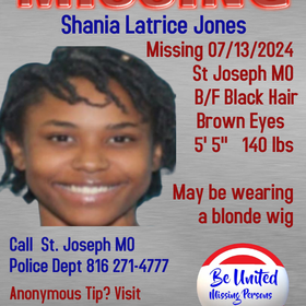 missouri missing persons list