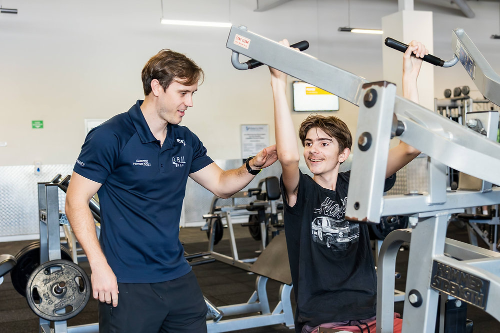 Exercise for Autistic Autism Spectrum Disorder. Why it Matters & How it ...