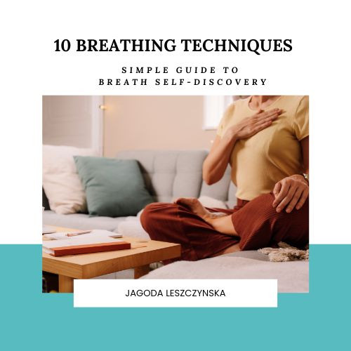 10 Breathing Techniques For Beginners Elevated Breath