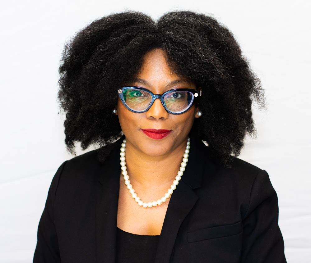 Venita Doggett | OfficialMICAHMEMPHIS