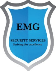 EMG Security Services | About Us