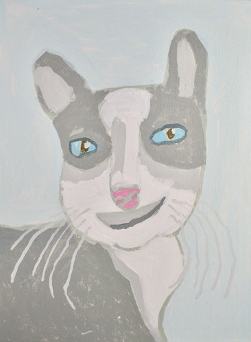 Big Tiny Little | Cedars