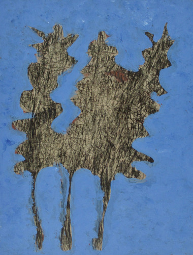 Three Trees | Cedars