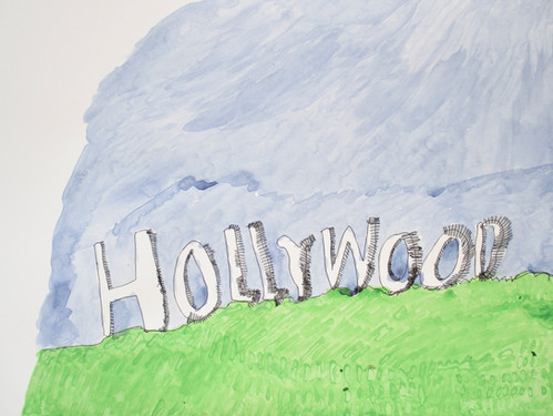Hollywood | Cedars