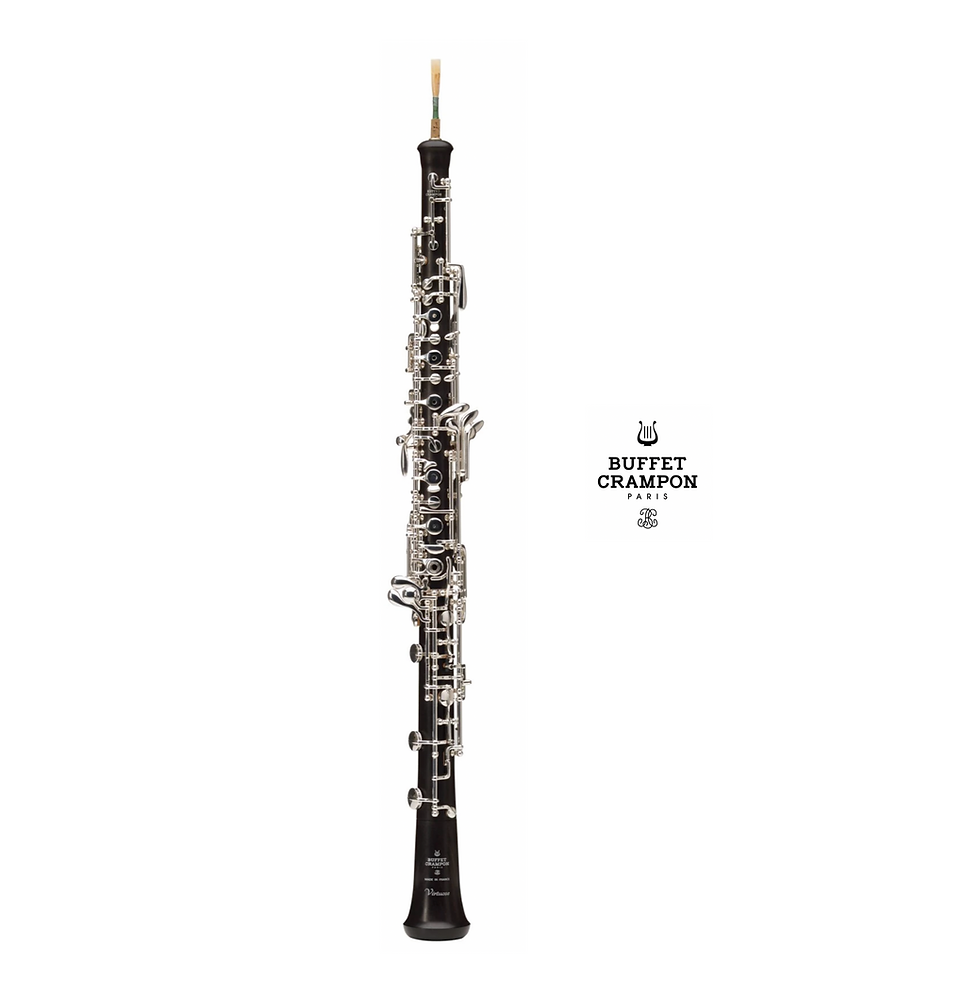 Oboe y Corno Ingles | Stonepick