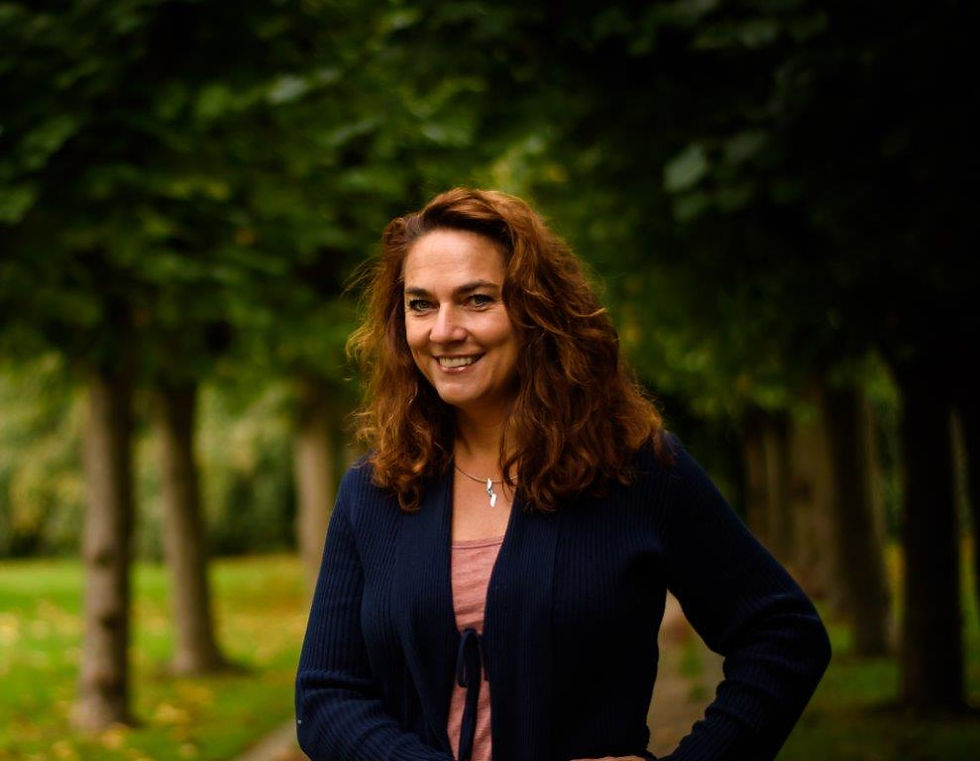 Wat is VITT | Landgoed de Leonardushoeve | Belfeld