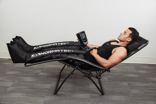 Zero Gravity Chair | Synergy Recovery