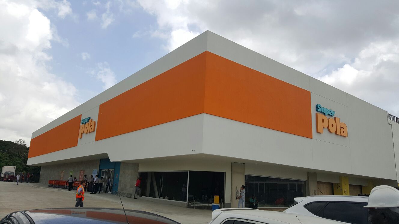 Proyectos | Republica Dominicana | Grupo Goris