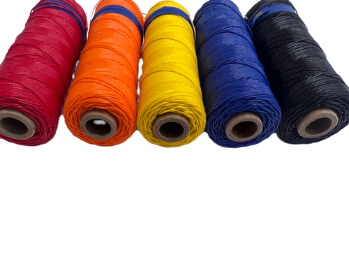 .040" PVC Hi-Temp Coated Nylon | Varflex Corporation