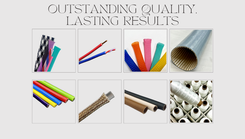Varflex Corporation | Electrical Insulated Sleeving