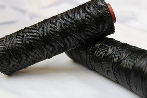 .028" PVC Hi-Temp Coated Nylon | Varflex Corporation