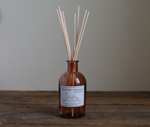 Luxury Reed Diffuser | The Coorie Company