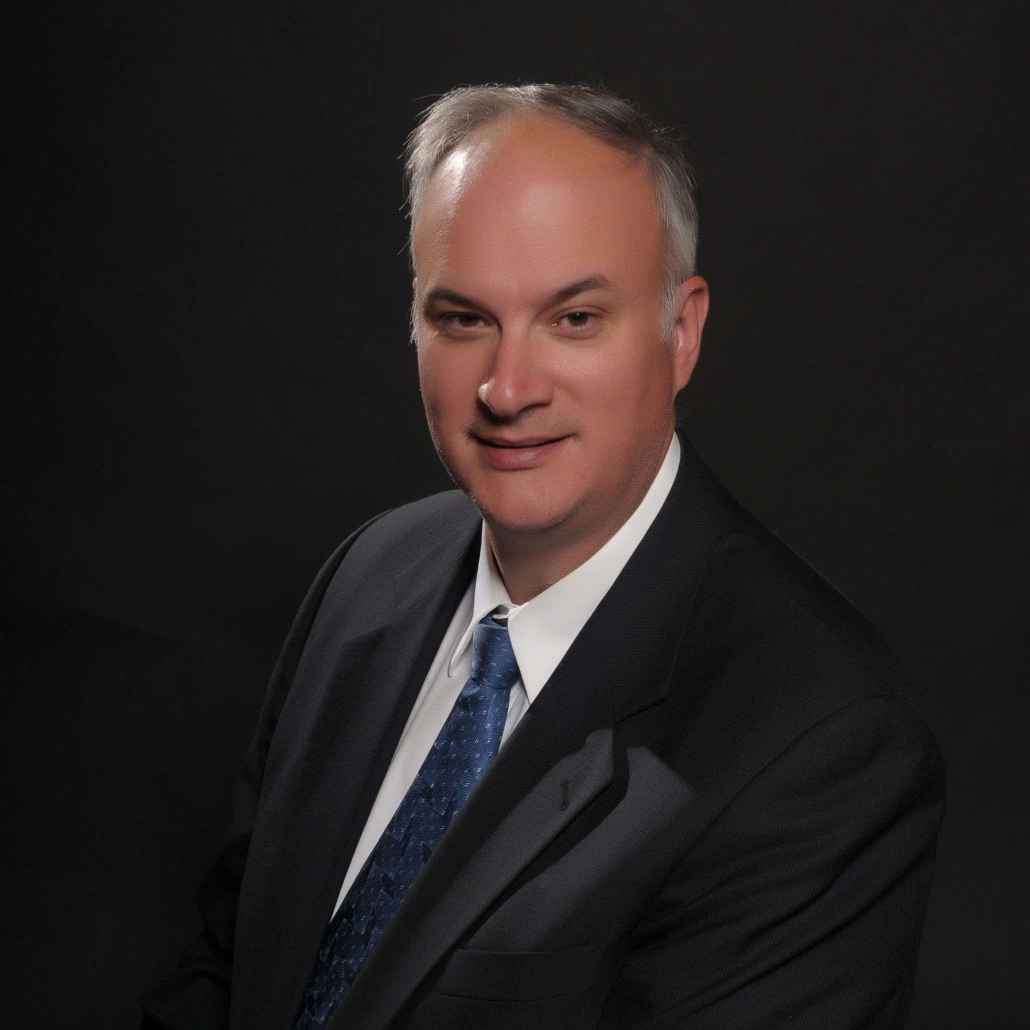 Stephen Robb | Richmond Delta Youth