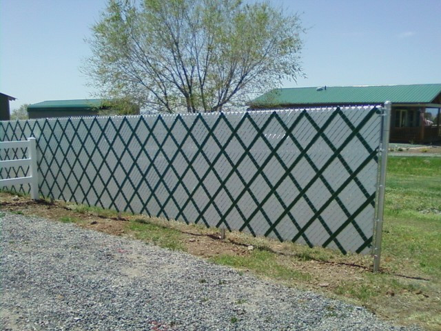 Chain Link | England Fence