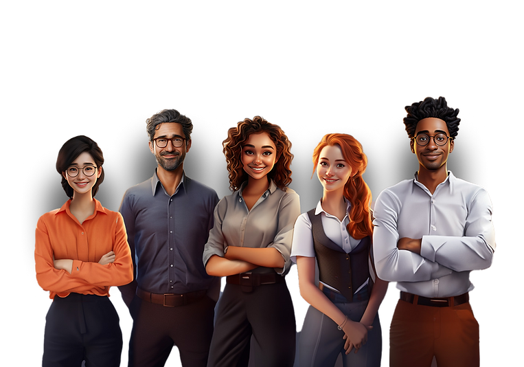 Marketeam.ai - Solutions - Take Your Marketing Into The Big Leagues with our AI Marketing Team