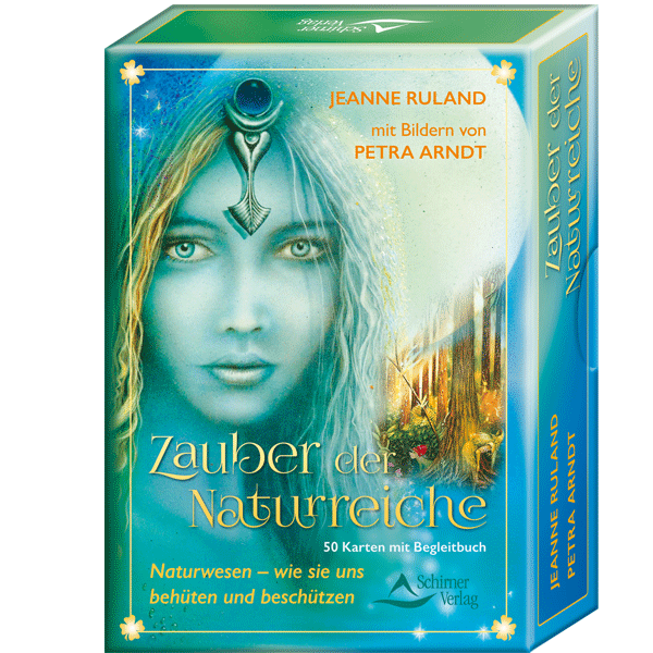 Bücher | NATURSCHÄTZE
