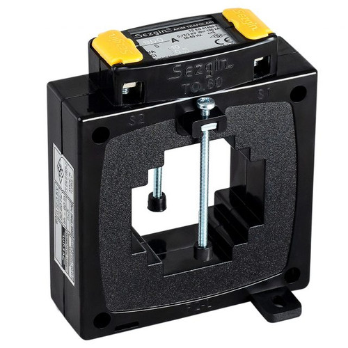 TO.60 Current Transformer | Alsondos