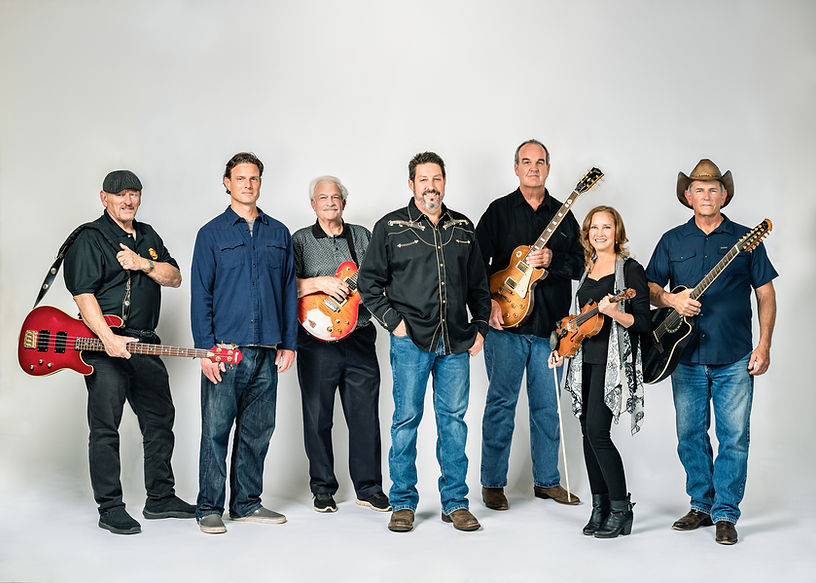 Going Commando Band; best band for weddings and company parties!