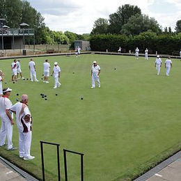 Home | Brentwood Bowling Club | King George's Playing Field, Ingrave ...