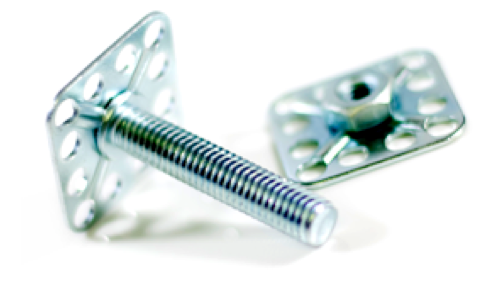 Insert Metallique a Coller Noyer | INSERT METALLIQUE ADHEKOLOCK | Adheko