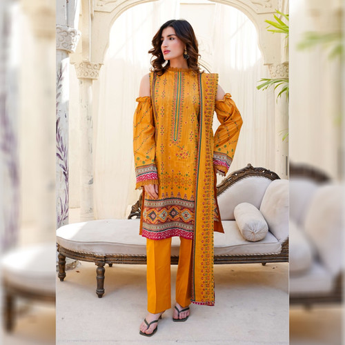 Kayseria By Jaffrani Textile - Aurora | ChicDesigns