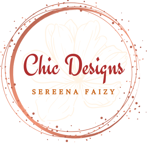 Chic Designs | Original Pakistani Suits Online in India