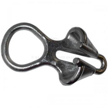 316 Stainless Steel Anchor Chain Claw - 6mm | GC Boat Management
